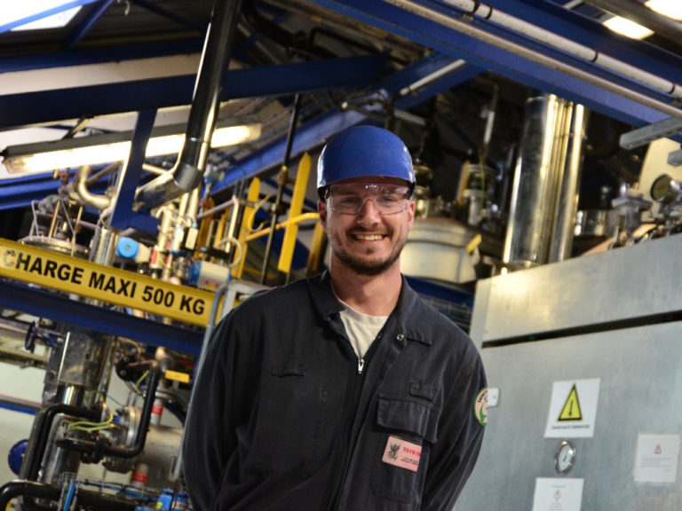 Fournisseur majeur d’encres d’impression et de pigments | Artience - TIESC