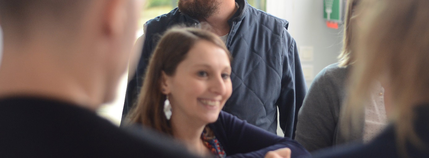 La vie chez TIESC - Artience - TIESC